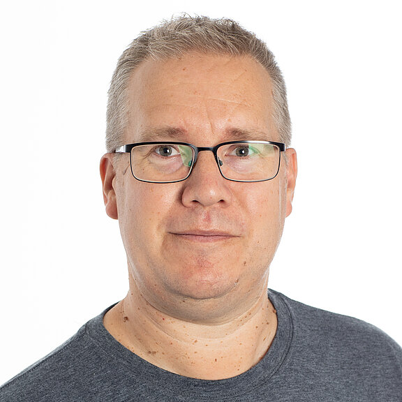Our Team: Prater Raines